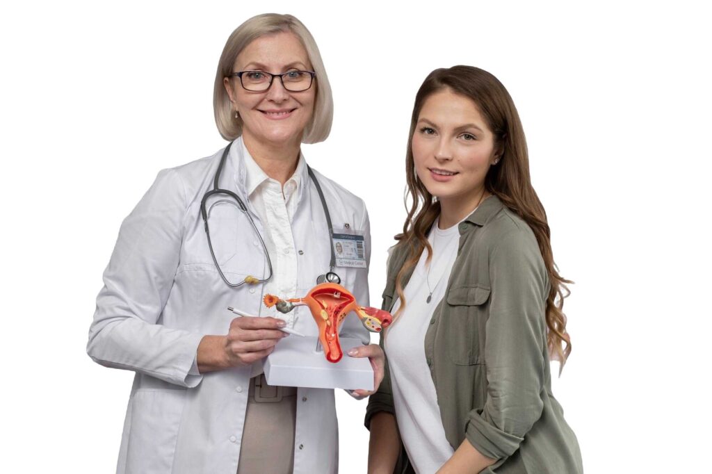 Vaginal Infection Treatment: Personalized Care Options